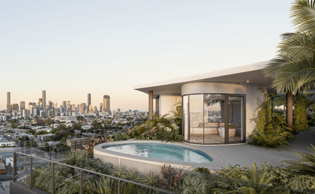 Meet the architects redefining luxurious, urban living at The Lanes ...